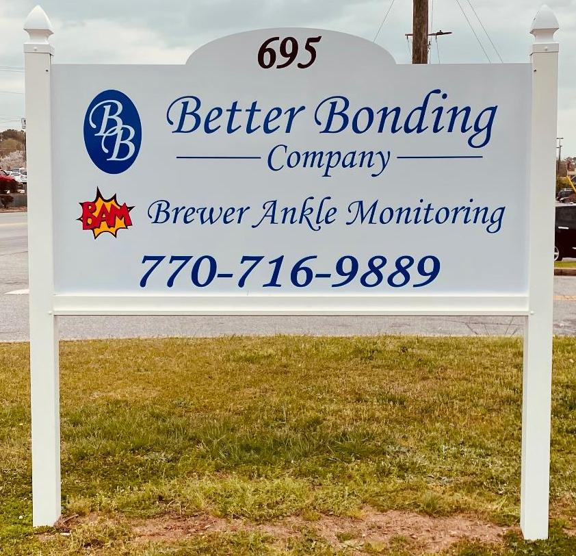 Better Bonding Company Inc. – The little brick house